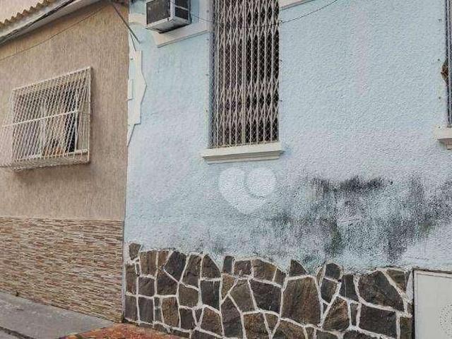 Casa / Sobrado para Venda em Rio de Janeiro/RJ Grajaú 4 Quartos
