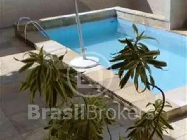 Casa / Sobrado para Venda em Rio de Janeiro/RJ Grajaú 5 Quartos