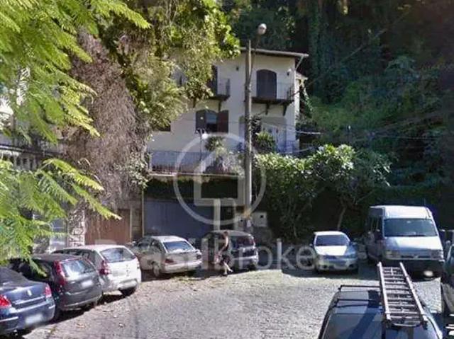 Casa / Sobrado para Venda em Rio de Janeiro/RJ Grajaú 5 Quartos
