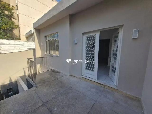 Casa / Sobrado para Venda em Rio de Janeiro/RJ Grajaú 5 Quartos