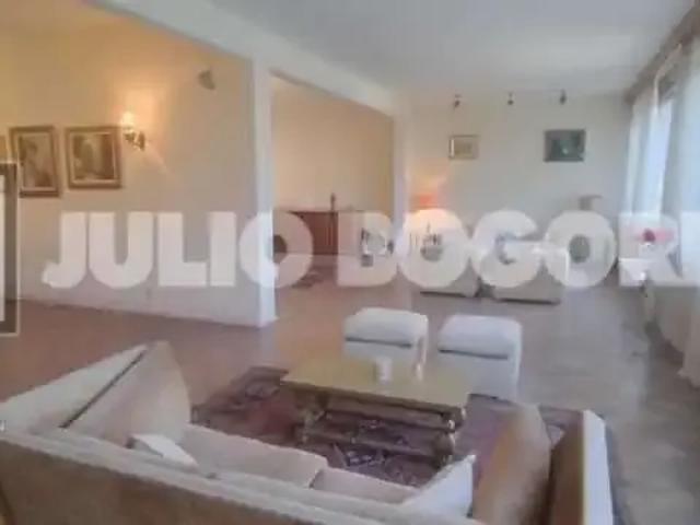 Casa / Sobrado para Venda em Rio de Janeiro/RJ Grajaú 5 Quartos
