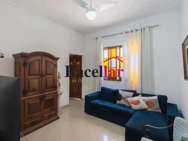 Casa / Sobrado para Venda em Rio de Janeiro/RJ Grajaú 5 Quartos