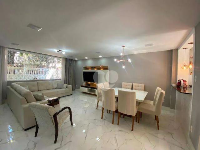 Casa / Sobrado para Venda em Rio de Janeiro/RJ Grajaú 5 Quartos