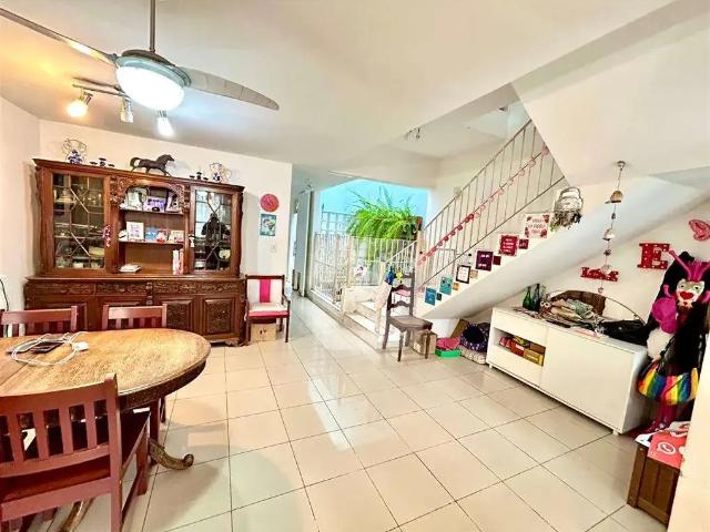 Casa / Sobrado para Venda em Rio de Janeiro/RJ Grajaú 5 Quartos