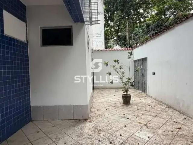 Casa / Sobrado para Venda em Rio de Janeiro/RJ Grajaú 5 Quartos