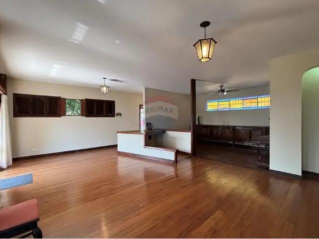 Casa / Sobrado para Venda em Rio de Janeiro/RJ Grajaú 6 Quartos