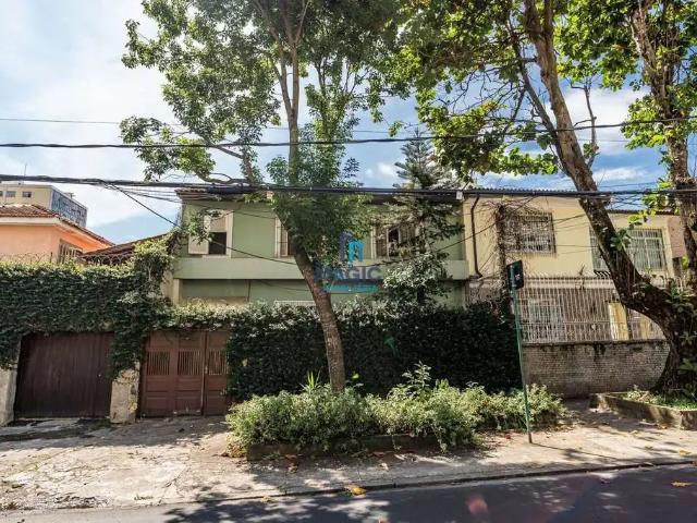 Casa / Sobrado para Venda em Rio de Janeiro/RJ Grajaú 6 Quartos
