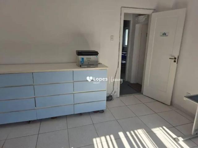Casa / Sobrado para Venda em Rio de Janeiro/RJ Grajaú 6 Quartos