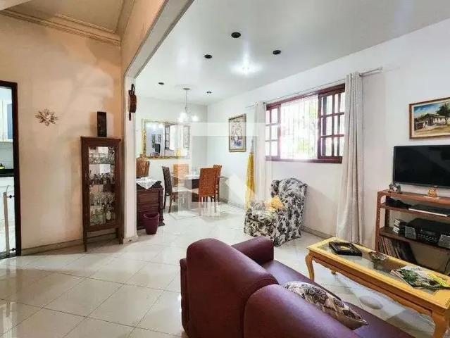 Casa / Sobrado para Venda em Rio de Janeiro/RJ Grajaú 7 Quartos