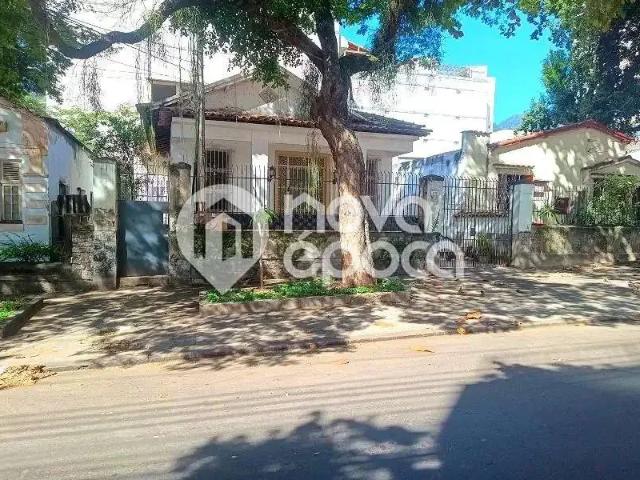 Casa / Sobrado para Venda em Rio de Janeiro/RJ Grajaú 7 Quartos