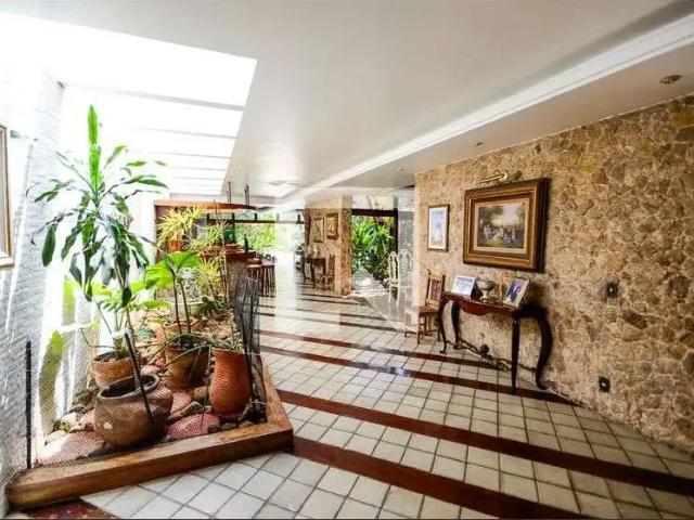 Casa / Sobrado para Venda em Rio de Janeiro/RJ Grajaú 8 Quartos
