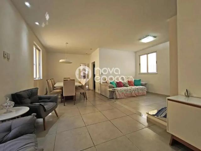 Casa / Sobrado para Venda em Rio de Janeiro/RJ Grajaú 8 Quartos