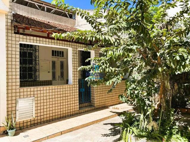 Casa / Sobrado para Venda em Rio de Janeiro/RJ Grajaú 2 Quartos