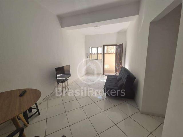 Casa / Sobrado para Venda em Rio de Janeiro/RJ Grajaú 2 Quartos