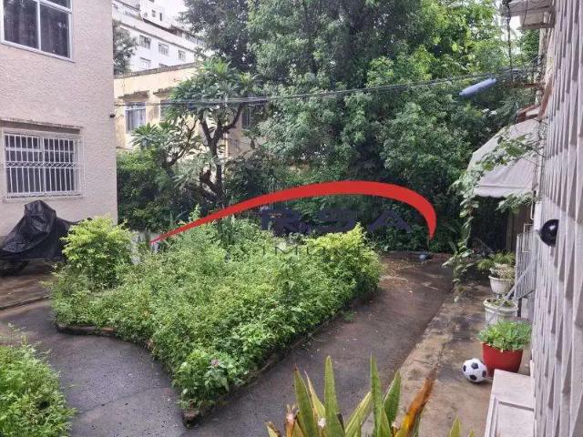 Casa / Sobrado para Venda em Rio de Janeiro/RJ Grajaú 2 Quartos