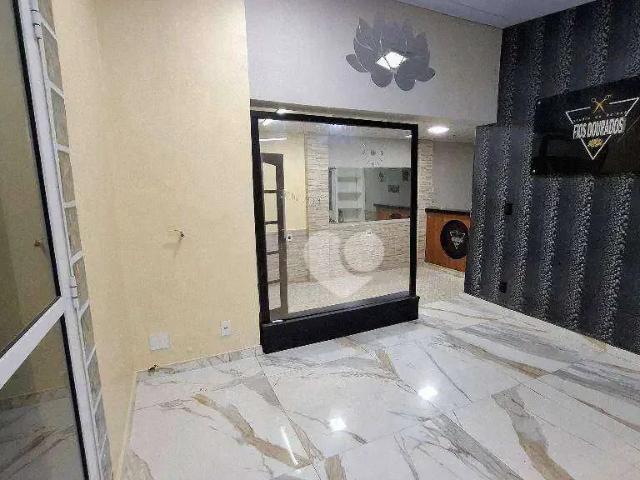 Casa / Sobrado para Venda em Rio de Janeiro/RJ Grajaú 2 Quartos