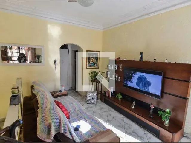 Casa / Sobrado para Venda em Rio de Janeiro/RJ Grajaú 2 Quartos