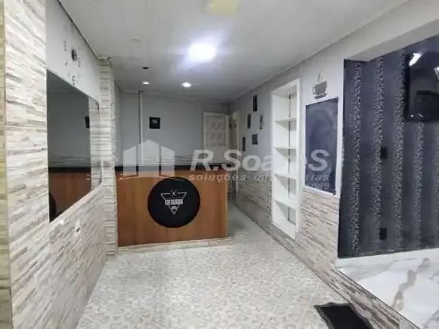 Casa / Sobrado para Venda em Rio de Janeiro/RJ Grajaú 2 Quartos