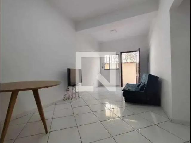 Casa / Sobrado para Venda em Rio de Janeiro/RJ Grajaú 2 Quartos