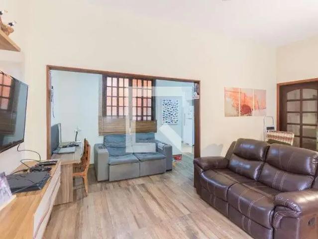 Casa / Sobrado para Venda em Rio de Janeiro/RJ Grajaú 2 Quartos