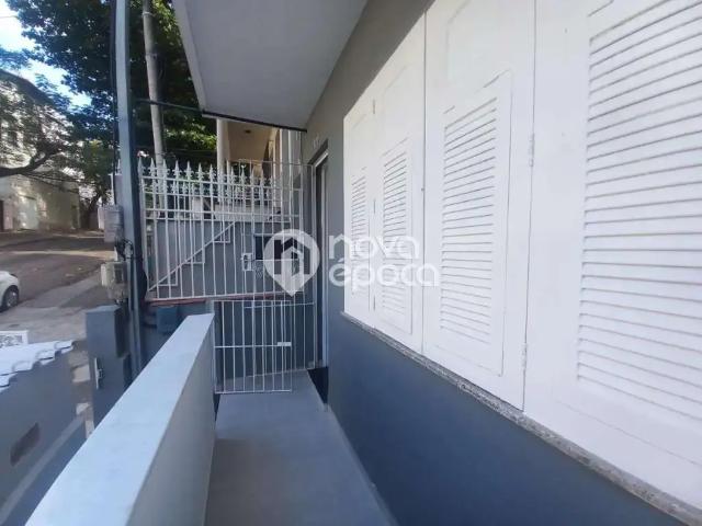 Casa / Sobrado para Venda em Rio de Janeiro/RJ Grajaú 2 Quartos