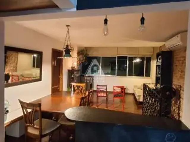 Casa / Sobrado para Venda em Rio de Janeiro/RJ Grajaú 2 Quartos
