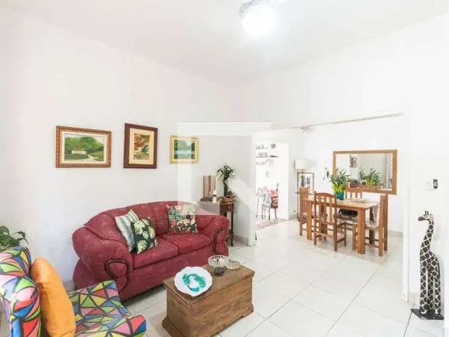 Casa / Sobrado para Venda em Rio de Janeiro/RJ Grajaú 2 Quartos