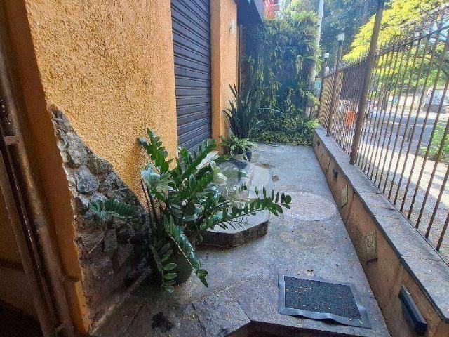 Casa / Sobrado para Venda em Rio de Janeiro/RJ Grajaú 2 Quartos