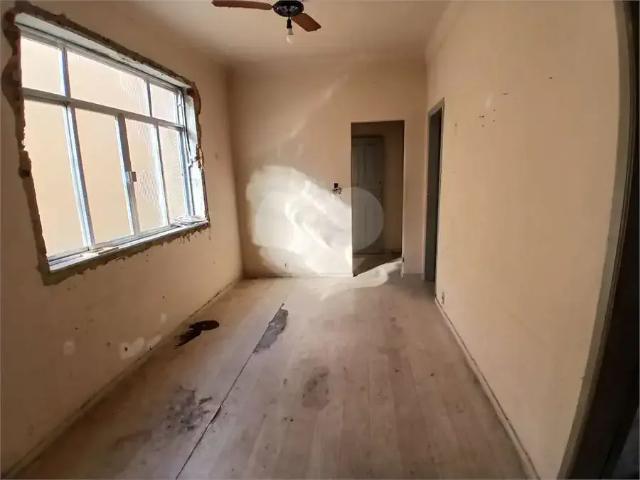 Casa / Sobrado para Venda em Rio de Janeiro/RJ Grajaú 2 Quartos