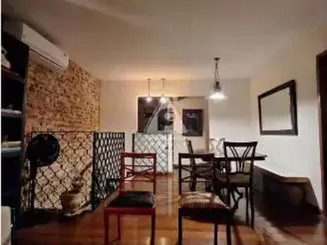 Casa / Sobrado para Venda em Rio de Janeiro/RJ Grajaú 3 Quartos