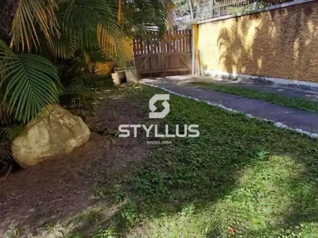 Casa / Sobrado para Venda em Rio de Janeiro/RJ Grajaú 3 Quartos
