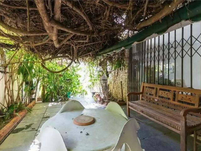 Casa / Sobrado para Venda em Rio de Janeiro/RJ Grajaú 3 Quartos