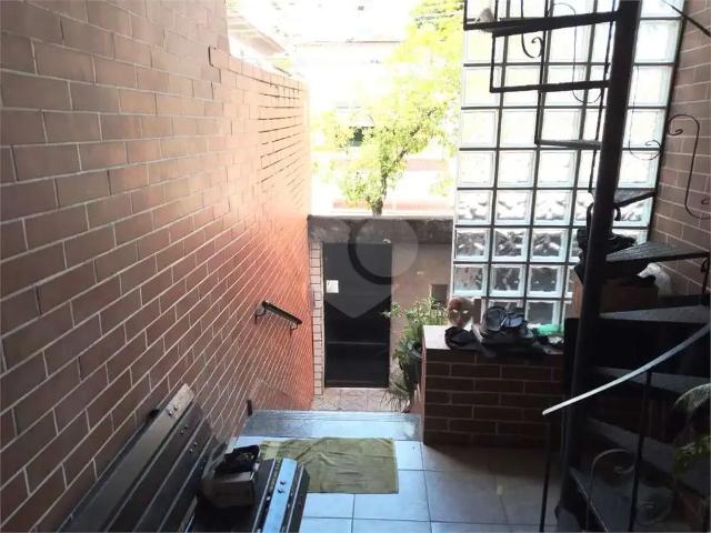 Casa / Sobrado para Venda em Rio de Janeiro/RJ Vila Isabel 3 Quartos