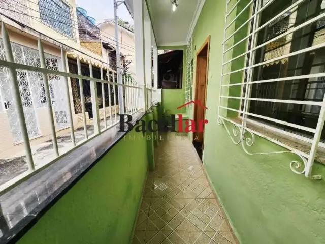 Casa / Sobrado para Venda em Rio de Janeiro/RJ Grajaú 3 Quartos