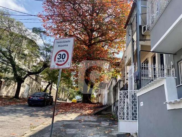 Casa / Sobrado para Venda em Rio de Janeiro/RJ Grajaú 3 Quartos