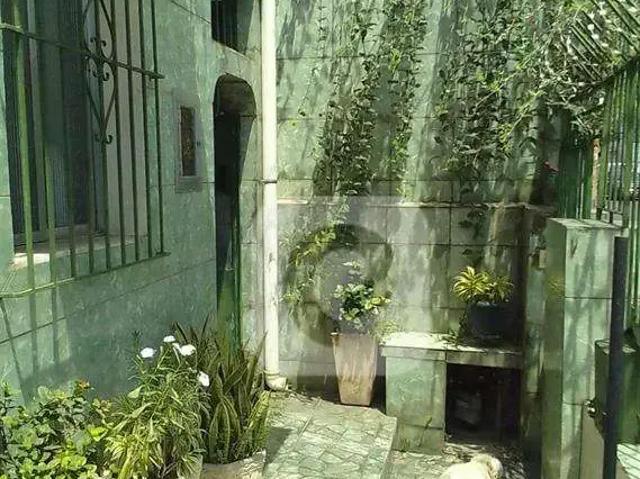 Casa / Sobrado para Venda em Rio de Janeiro/RJ Grajaú 3 Quartos