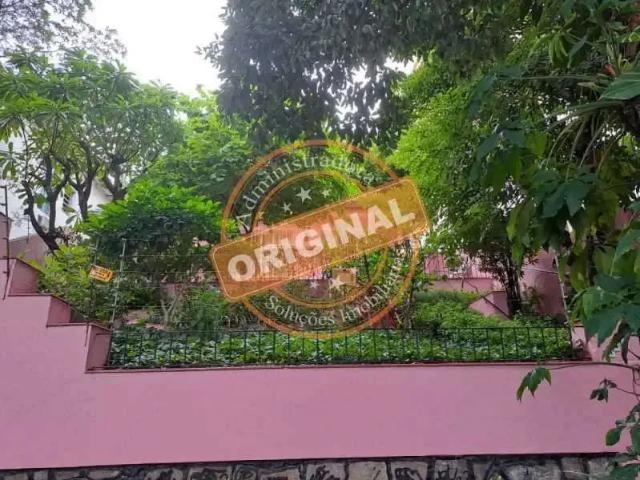 Casa / Sobrado para Venda em Rio de Janeiro/RJ Grajaú 3 Quartos