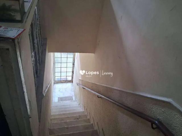 Casa / Sobrado para Venda em Rio de Janeiro/RJ Grajaú 3 Quartos