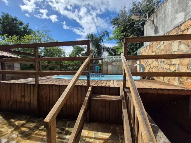 Casa / Sobrado para Venda em Rio de Janeiro/RJ Grajaú 3 Quartos