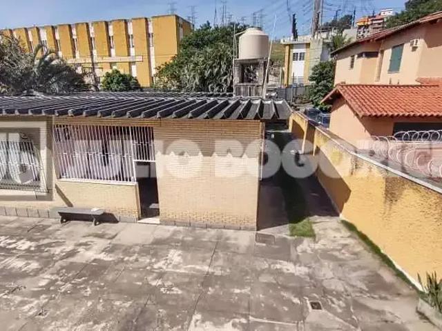 Casa / Sobrado para Venda em Rio de Janeiro/RJ Grajaú 3 Quartos