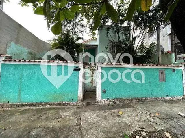 Casa / Sobrado para Venda em Rio de Janeiro/RJ Grajaú 3 Quartos