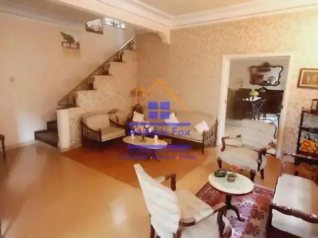Casa / Sobrado para Venda em Rio de Janeiro/RJ Grajaú 3 Quartos