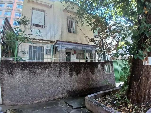 Casa / Sobrado para Venda em Rio de Janeiro/RJ Grajaú 3 Quartos