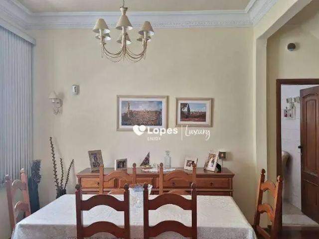 Casa / Sobrado para Venda em Rio de Janeiro/RJ Grajaú 3 Quartos