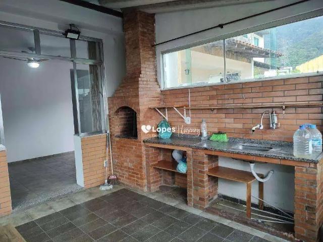 Casa / Sobrado para Venda em Rio de Janeiro/RJ Grajaú 3 Quartos