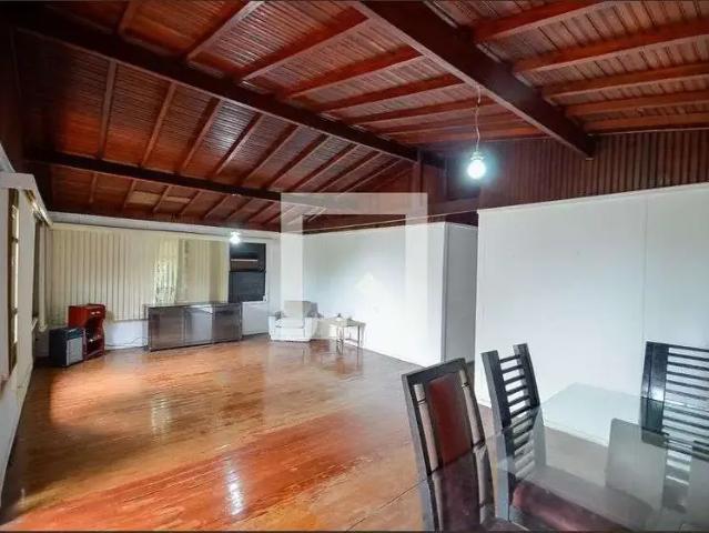 Casa / Sobrado para Venda em Rio de Janeiro/RJ Grajaú 3 Quartos