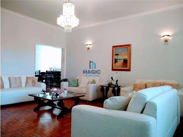 Casa / Sobrado para Venda em Rio de Janeiro/RJ Grajaú 3 Quartos