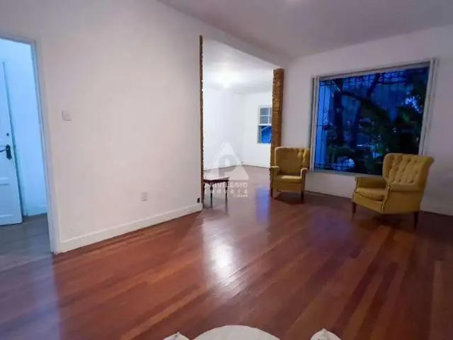 Casa / Sobrado para Venda em Rio de Janeiro/RJ Humaitá 3 Quartos