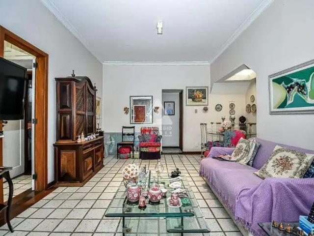 Casa / Sobrado para Venda em Rio de Janeiro/RJ Humaitá 3 Quartos