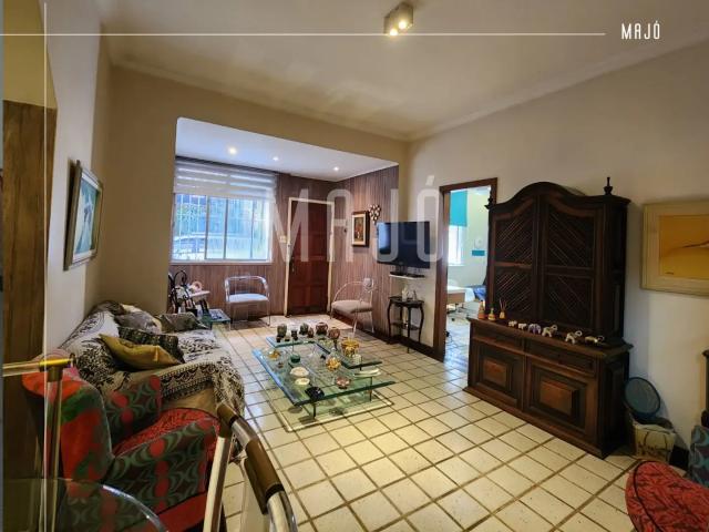 Casa / Sobrado para Venda em Rio de Janeiro/RJ Humaitá 3 Quartos